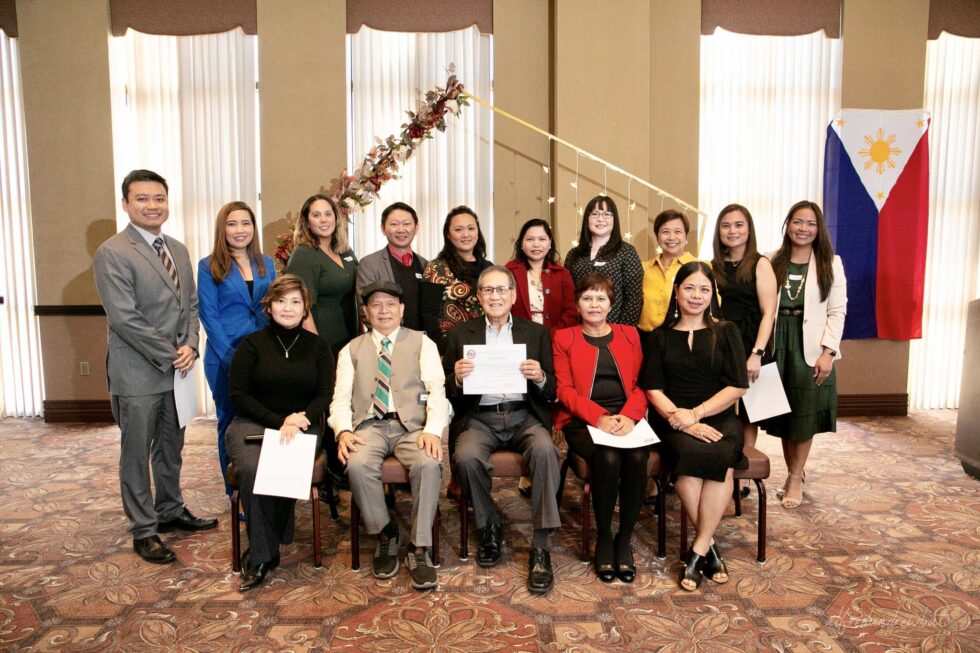 PAMET INDIANA Chapter in Action! | Philippine Association of Medical ...