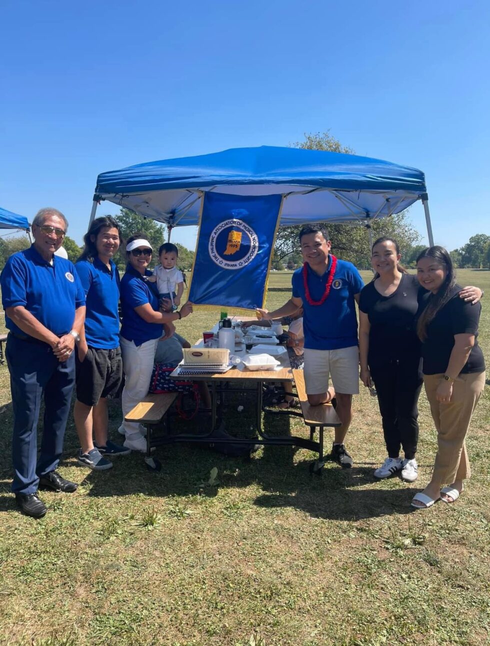 Philippine Association of Medical Technologists Indiana Chapter