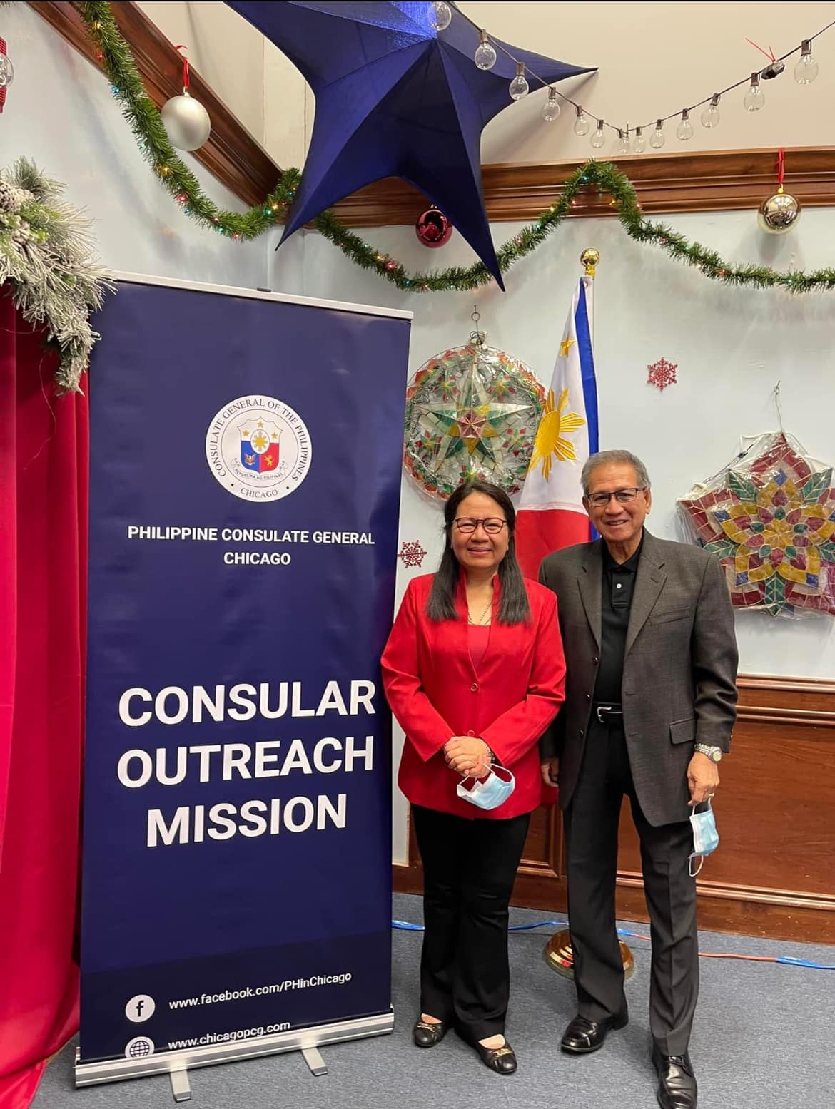 Philippine Association of Medical Technologists Indiana Chapter