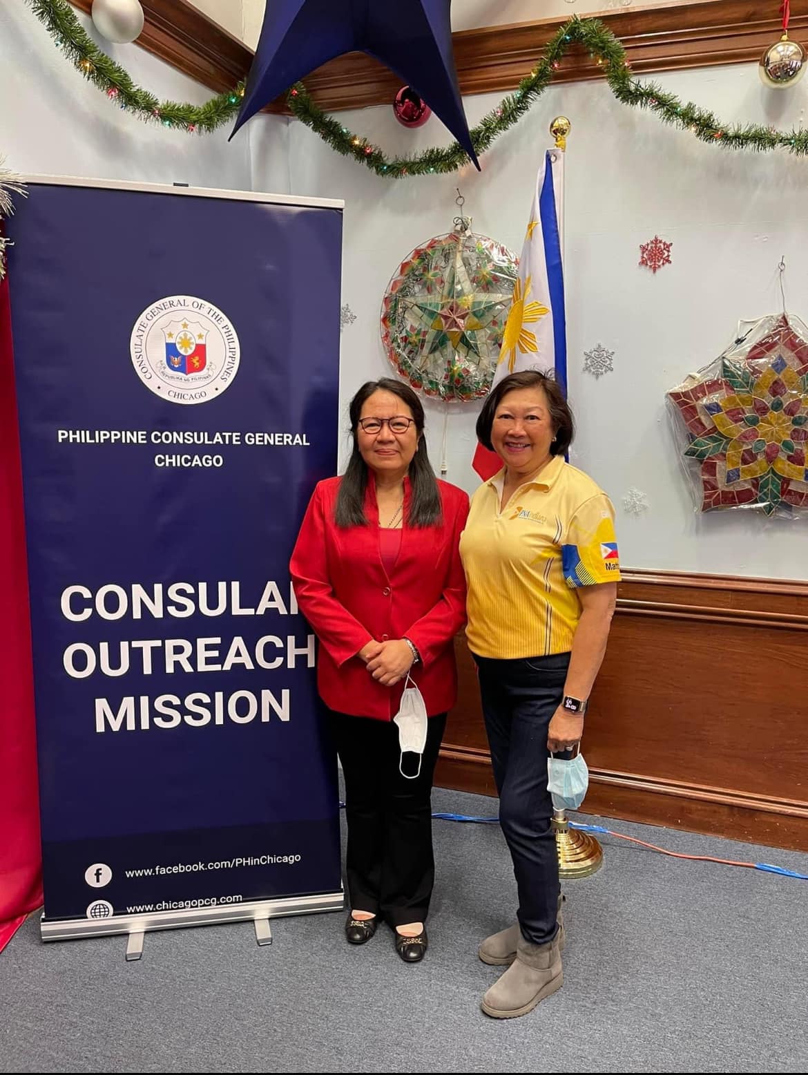 Philippine Association of Medical Technologists Indiana Chapter