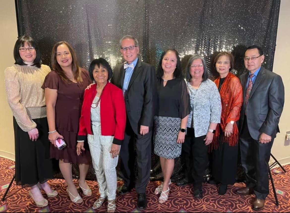 Philippine Association of Medical Technologists Indiana Chapter